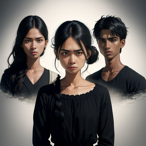 Eloisa's Journey | Story.com