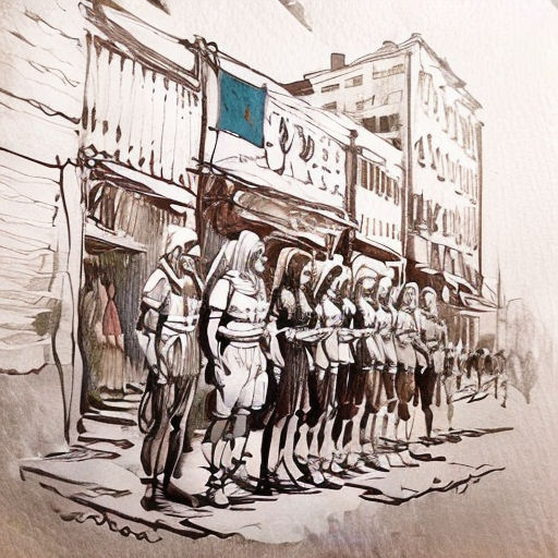 The Birth of Israel | Story.com