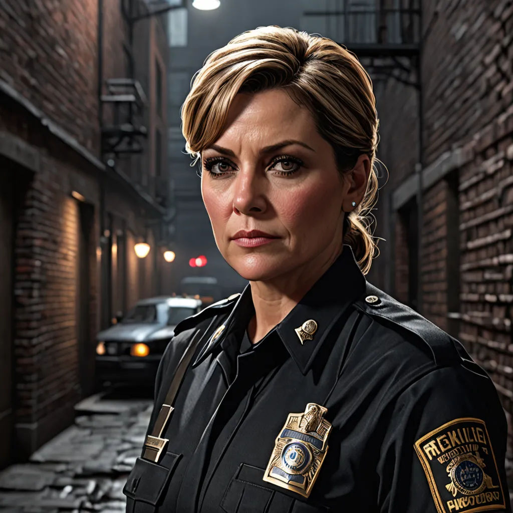 Deadly Target | Story.com