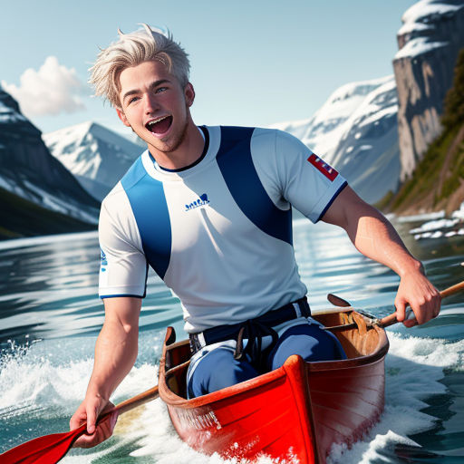 The Nordic 5: The Power of the Companies | Story.com