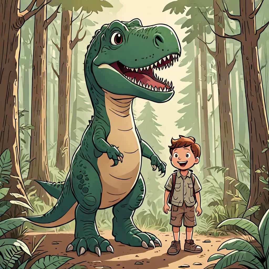 The Unlikely Friends | Story.com