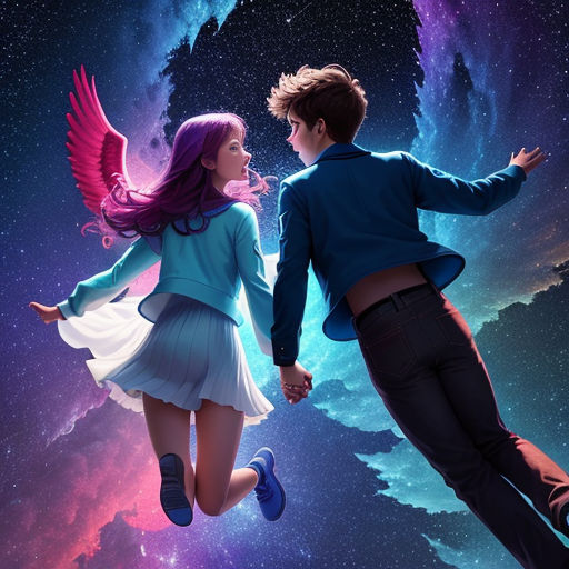 The Astral Amulet | Story.com