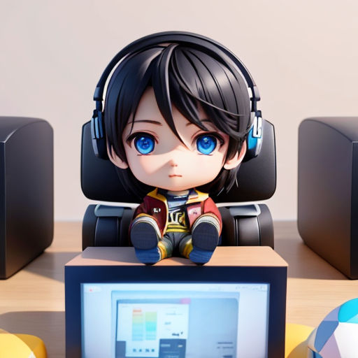 The Digital Quest | Story.com