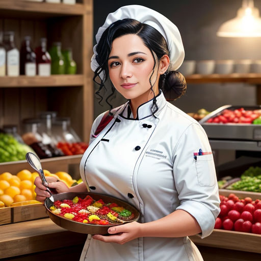 The Secret Ingredient | Story.com