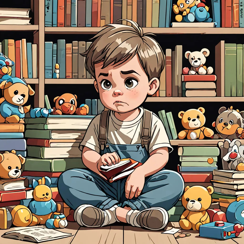 The Reluctant Learner