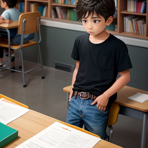 The Little Boy's Great Escape | Story.com