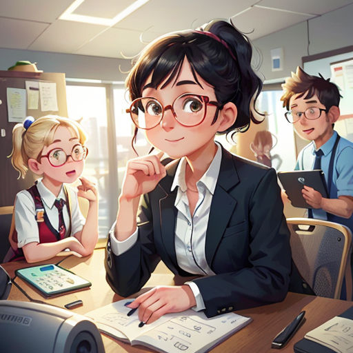 The IT Hero | Story.com