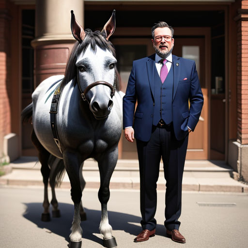 The Clever Donkey | Story.com