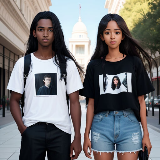 The Secret Twins | Story.com
