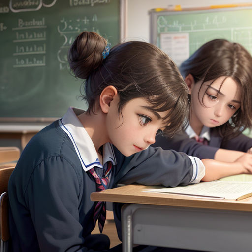 Finding Focus | Story.com