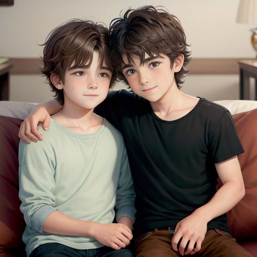 The Adventures of Poofy Hair | Story.com