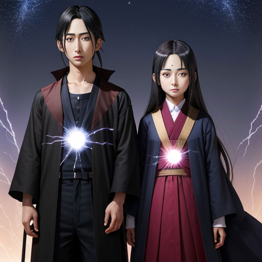 The Limitless Power | Story.com