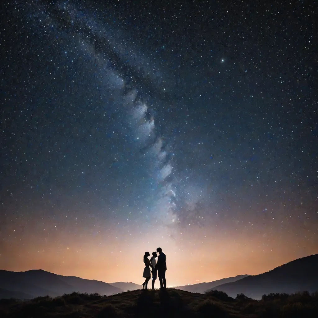 All This Time | Story.com