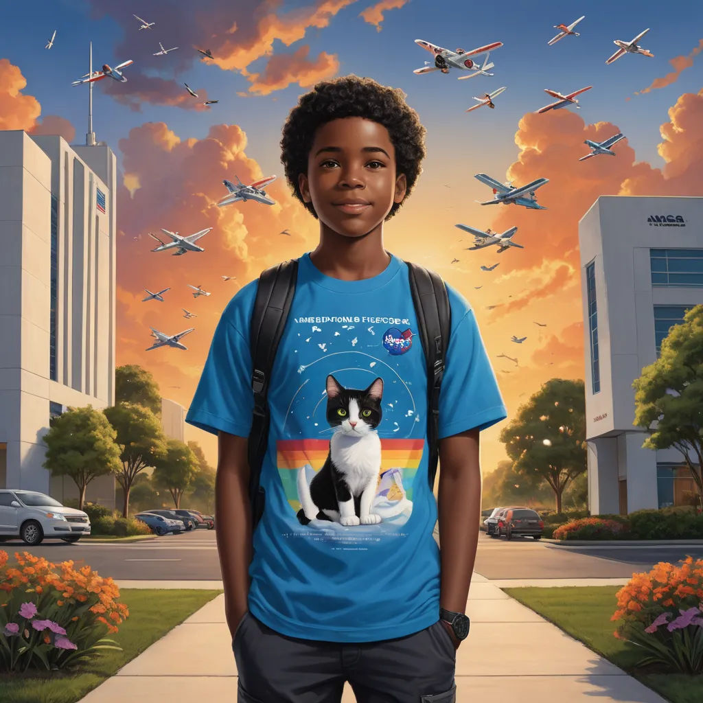 The Journey of Jesse and Cleo | Story.com