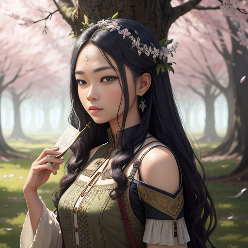 Whispers of the Jotta Tree | Story.com