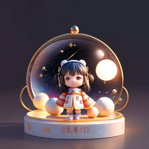 The Space Adventure of Chen Huazhou | Story.com