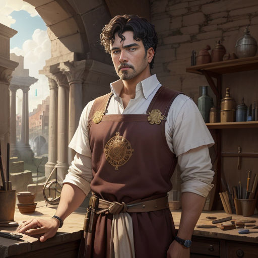 The Inventor's Secret | Story.com