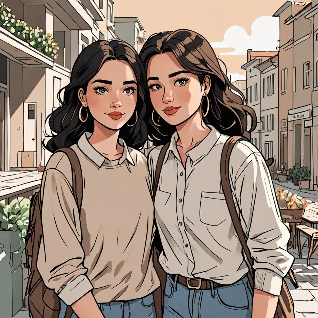 Mixed Blessings in Georgia | Story.com