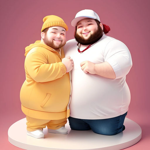 The Cuddly Transformation | Story.com