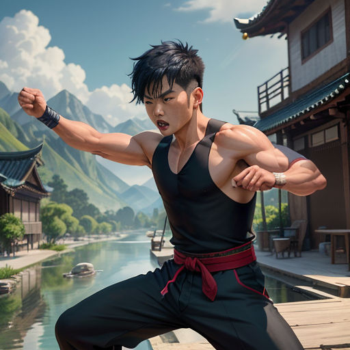 The Legend of the Fearless Warrior | Story.com