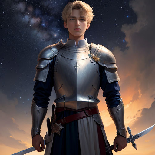 The Dream Knight | Story.com