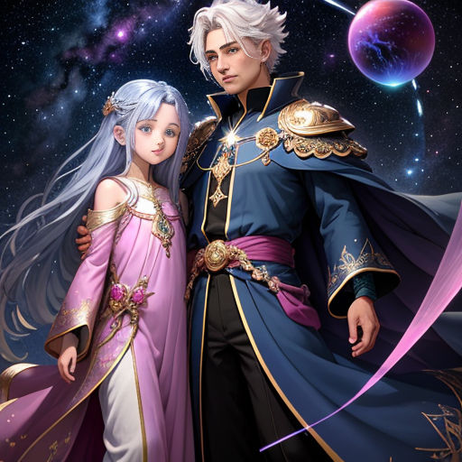 Shall We Date My Fairy Tales Ocean