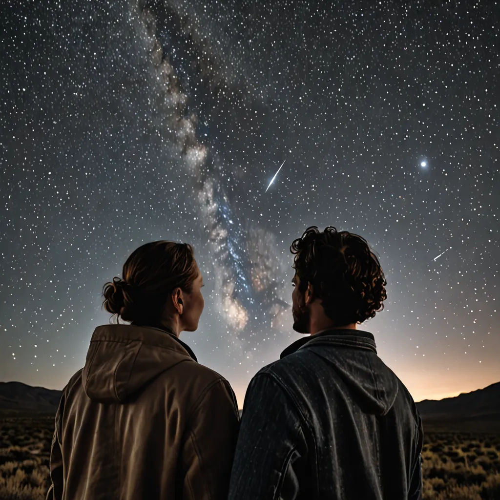 Stars Aligned | Story.com