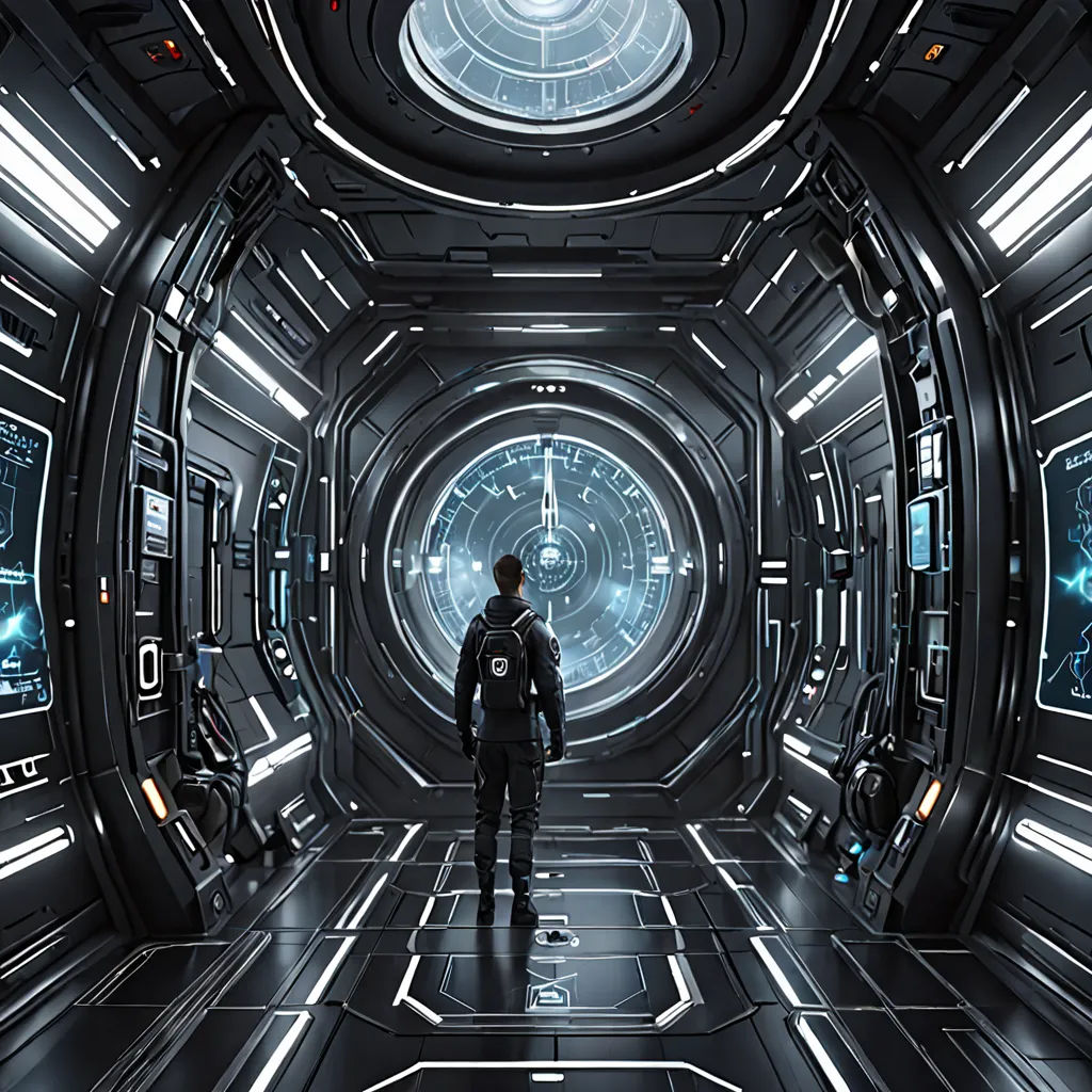 The Lost Compass | Story.com