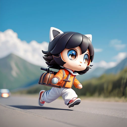 Chasing Destiny | Story.com