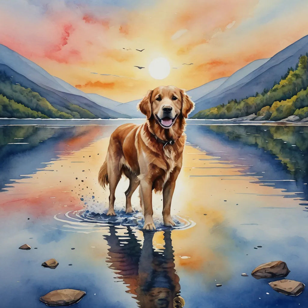 Pippa's Great Adventure | Story.com