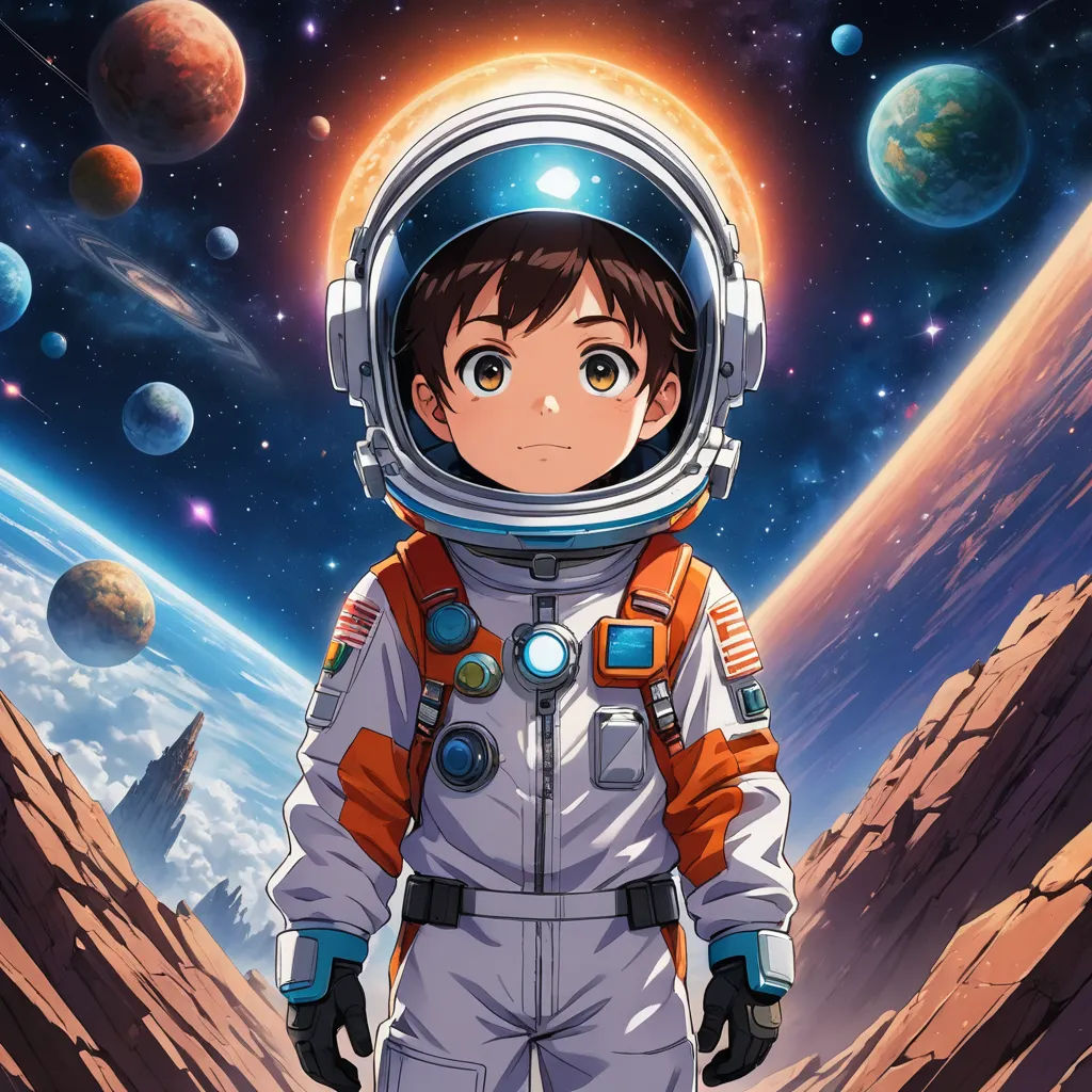 The Dreamer | Story.com