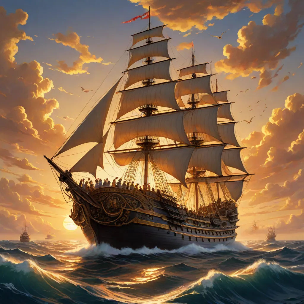 The Pirate Princess and the Golden Coconut | Story.com