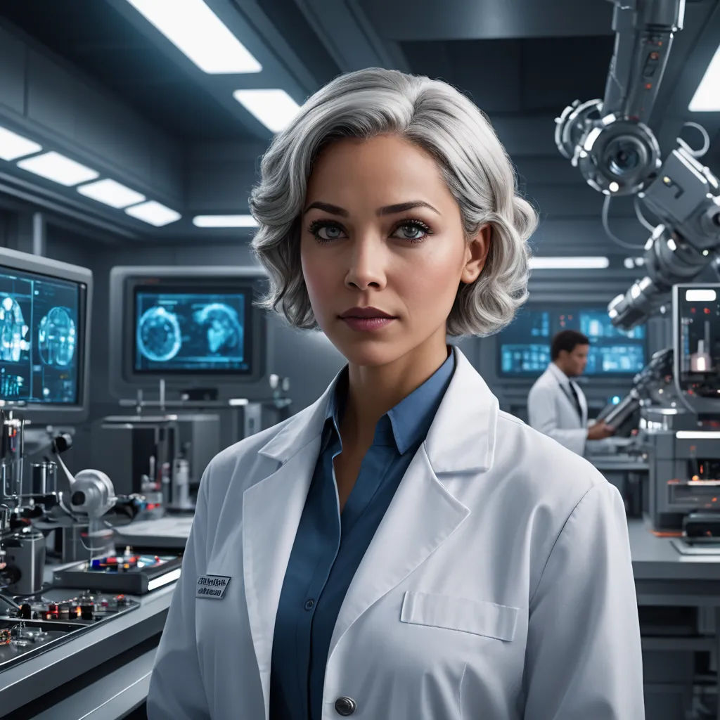 The Element of Hope | Story.com