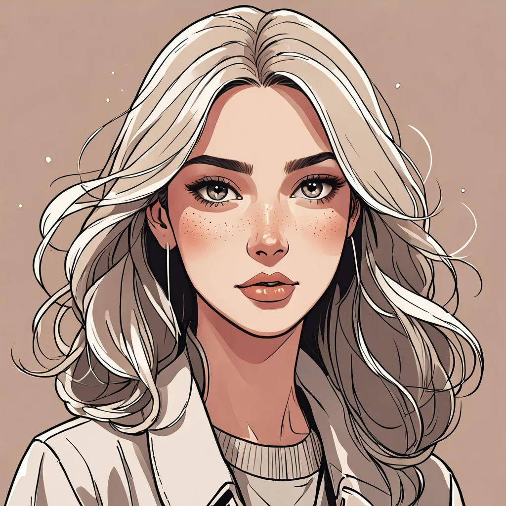 The Adventures of Forever Nenaa | Story.com