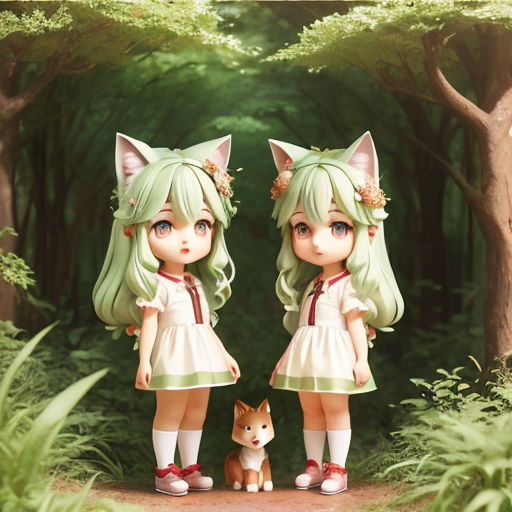 The Adventures of Lou and Ellie | Story.com