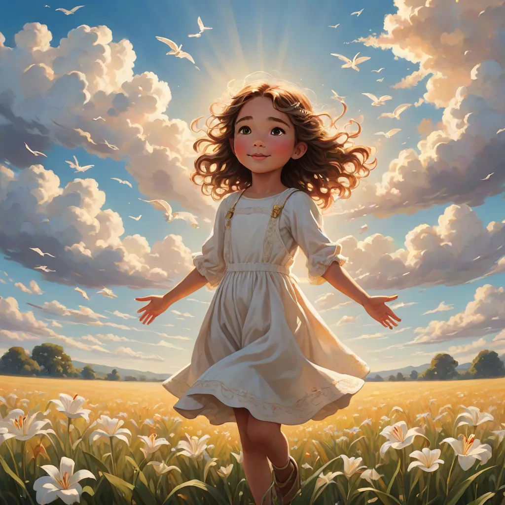 The Cloud Collector | Story.com