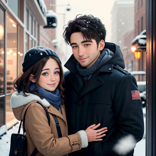 Unexpected Connection | Story.com