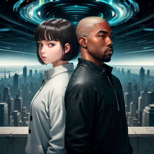 Dimensions Collide | Story.com