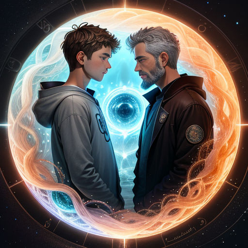 The Magic Medallion | Story.com