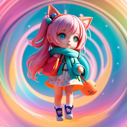 The Enchanted Dimensions | Story.com