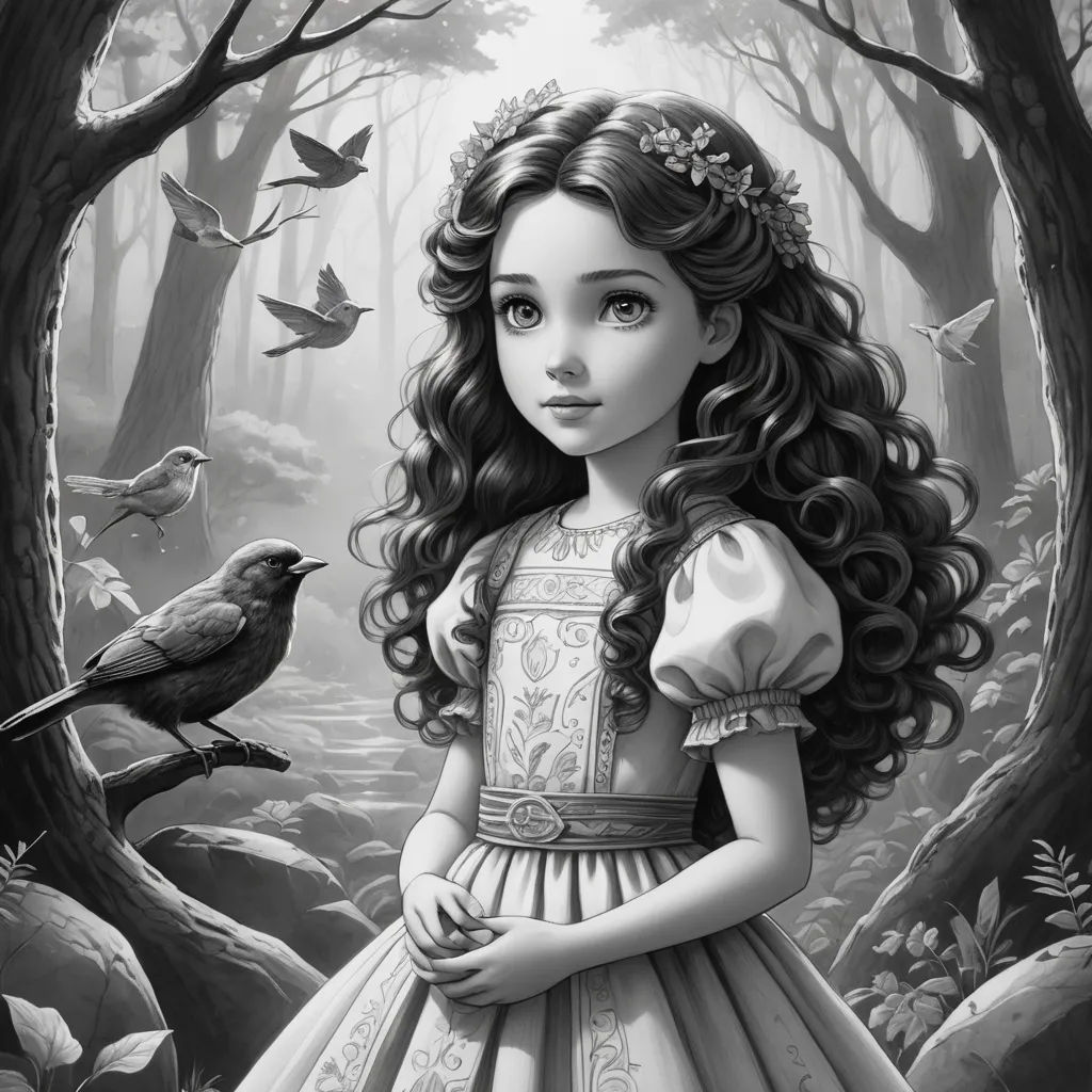 The Magic Leaf Book | Story.com