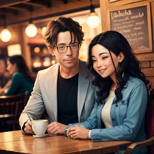 Unexpected Connections | Story.com