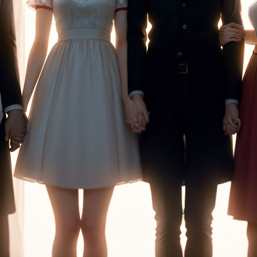 Hope Amidst Adversity | Story.com