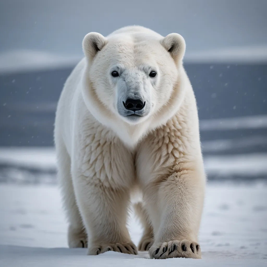 The Frozen Hunter | Story.com