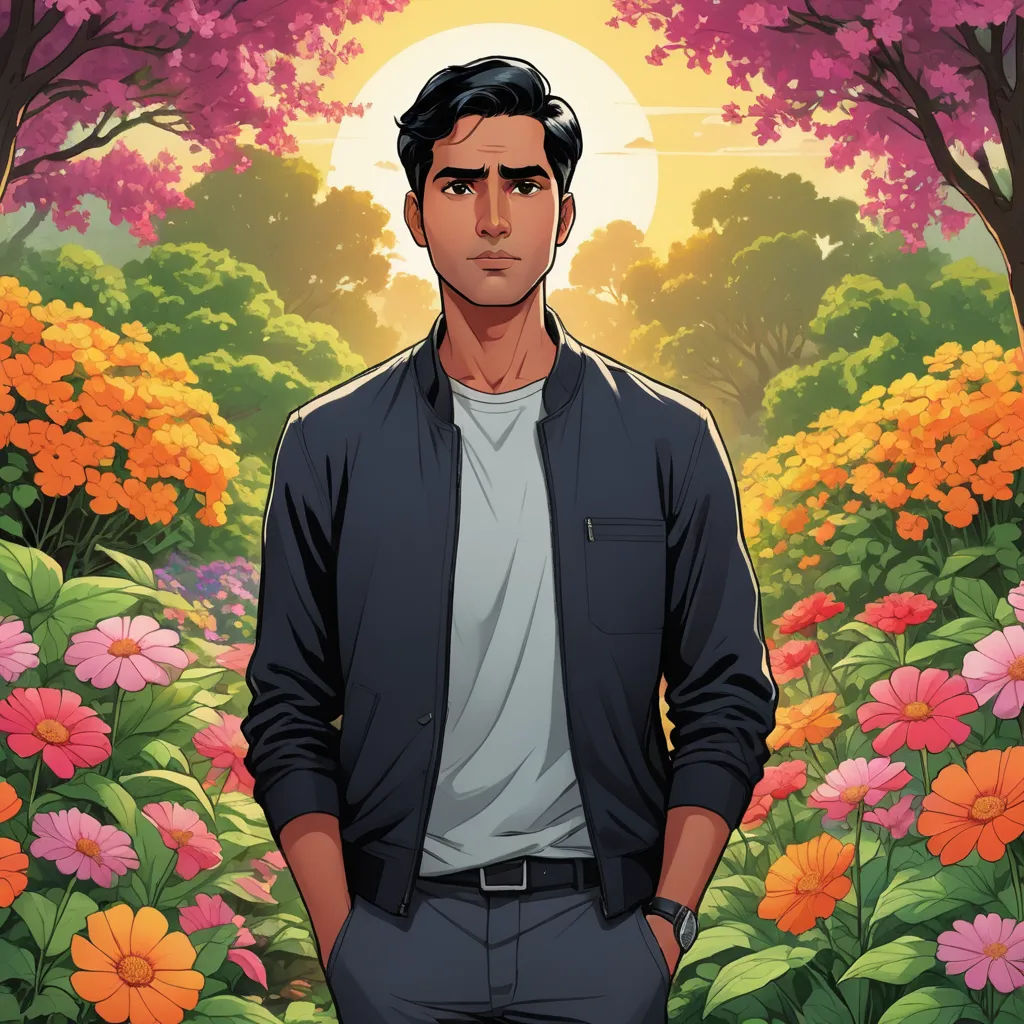 The Diligent Helper | Story.com