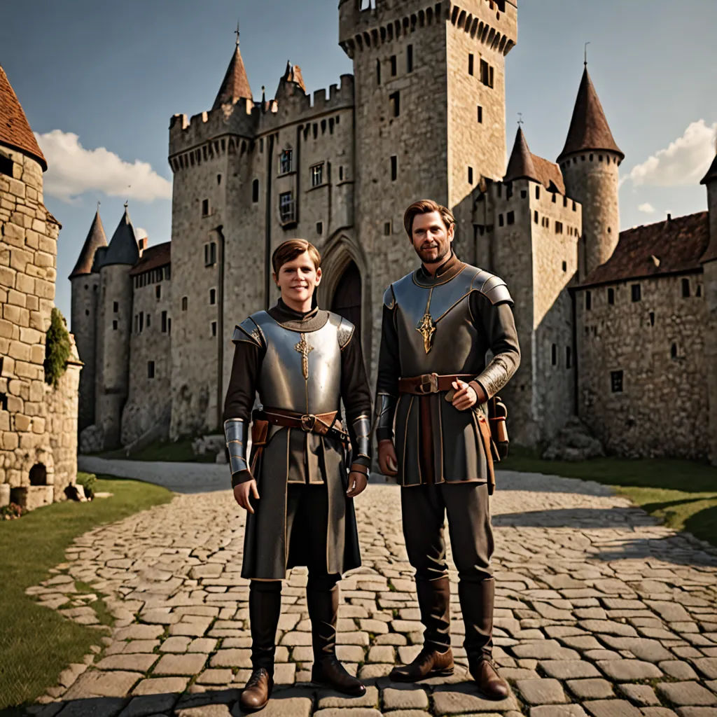 The Reality Switch | Story.com