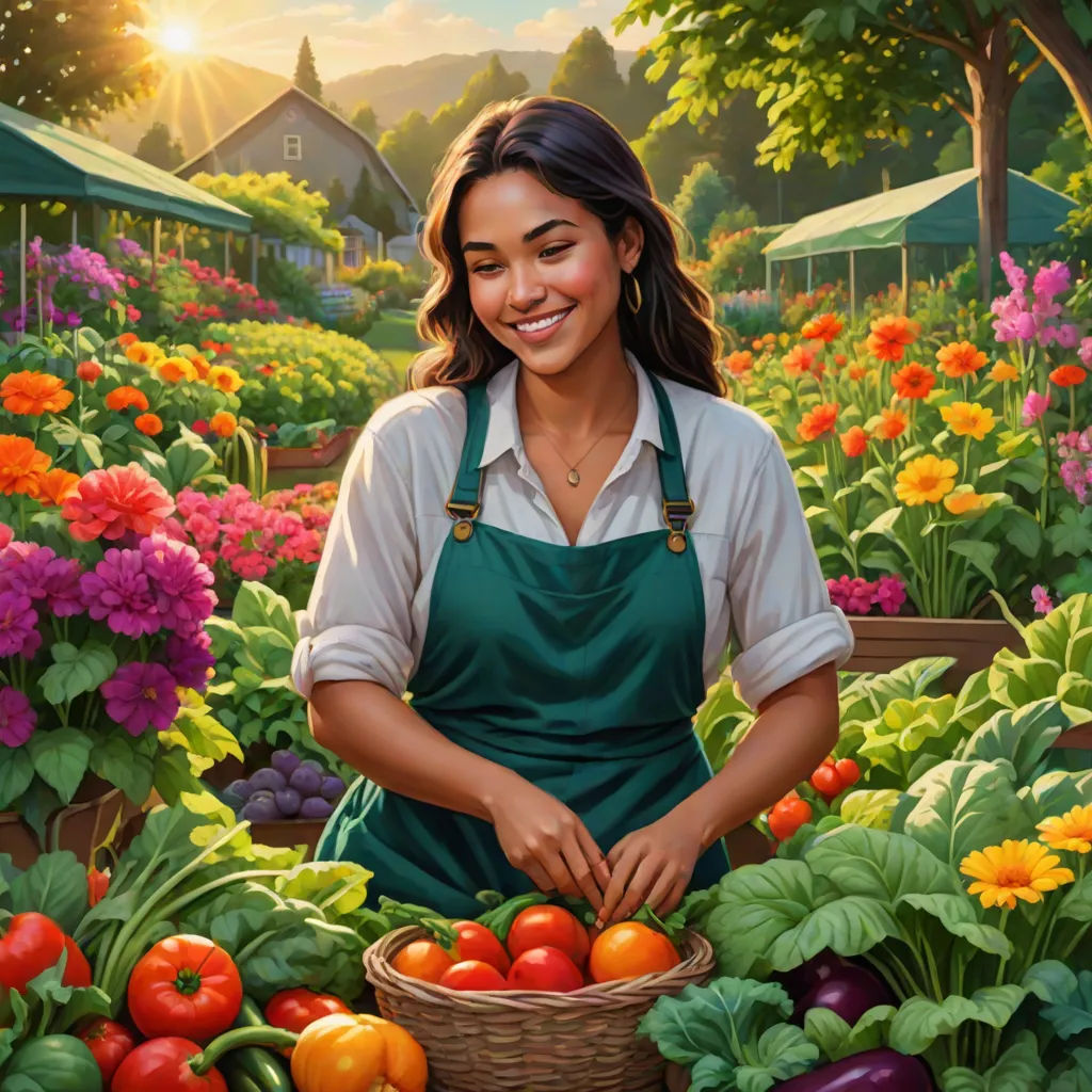 The Seeds of Perseverance | Story.com