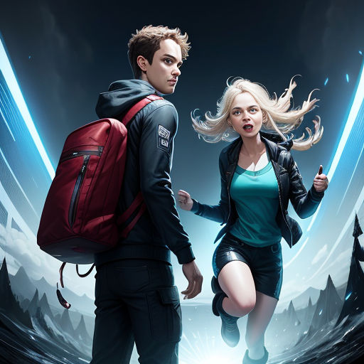 The Quantum Adventure | Story.com