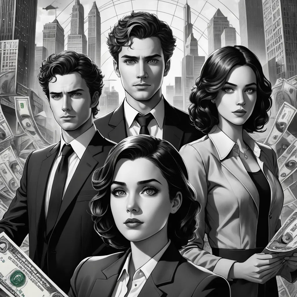 The Secret Fortune | Story.com