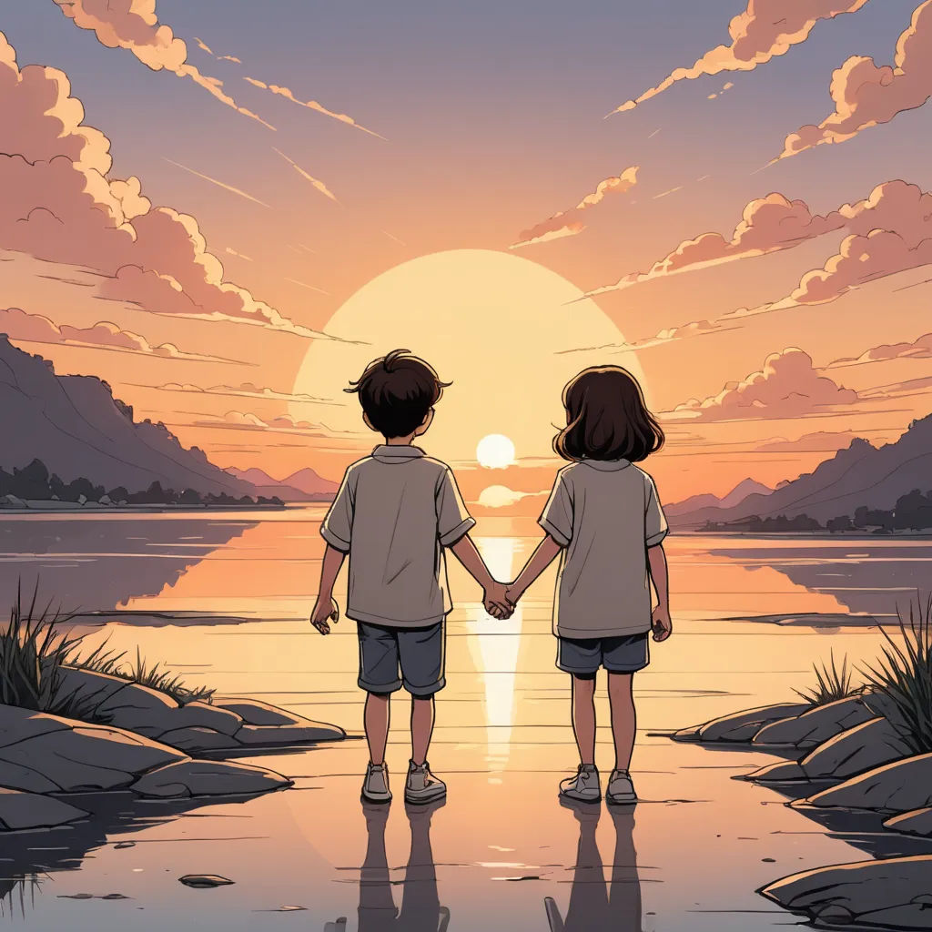 Shared Adventures | Story.com